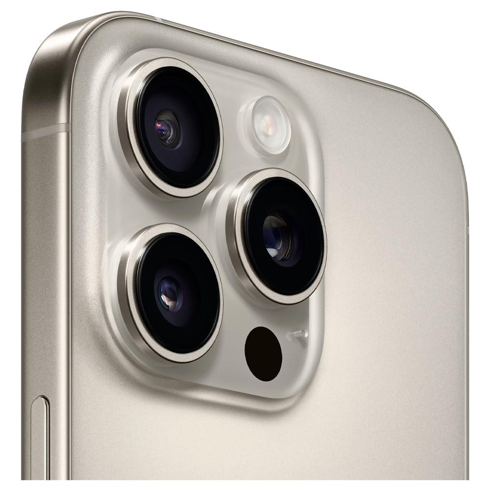 Apple iPhone 16 Pro MYMD3LL/A A3083 128GB Swap Grade A - Natural ...