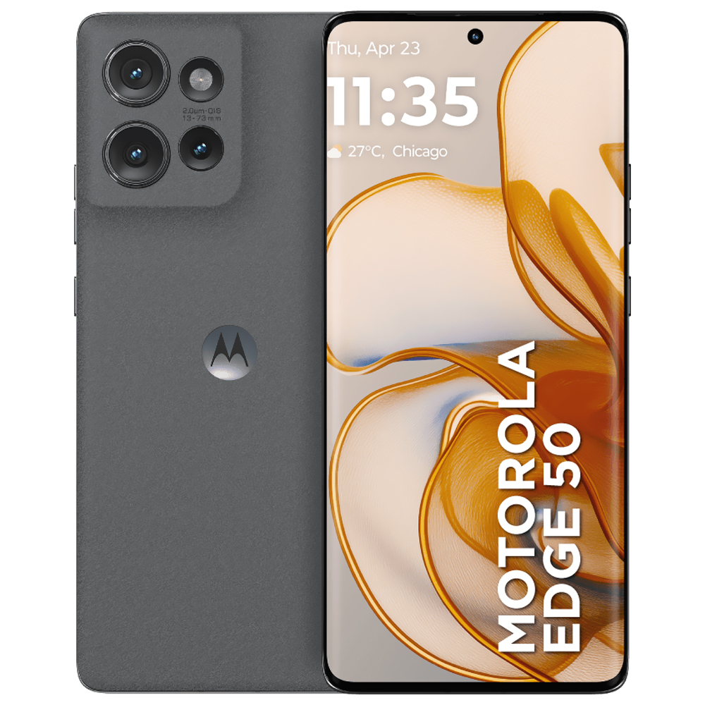 Celular Motorola Edge 50 XT2407-1 12GB de RAM / 512GB / Tela 6.7 ...