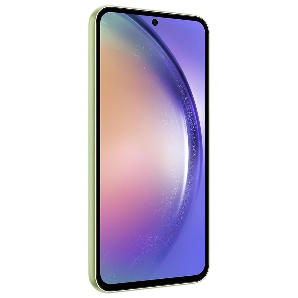Celular Samsung Galaxy A15 A155M 4GB de RAM / 128GB / Tela 6.5" / Dual ...