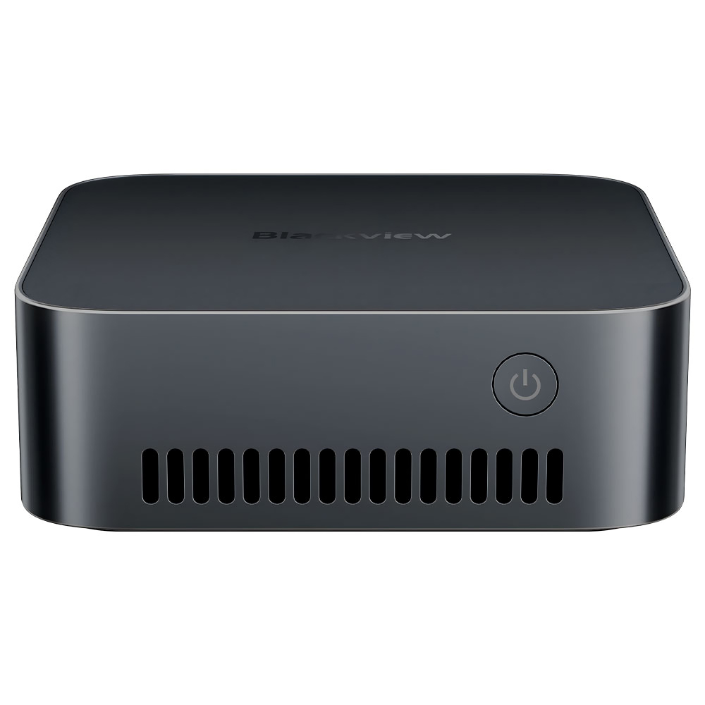 Mini PC Blackview MP800 Intel Alder Lake N95 de 1.7GHz / 16GB de RAM ...