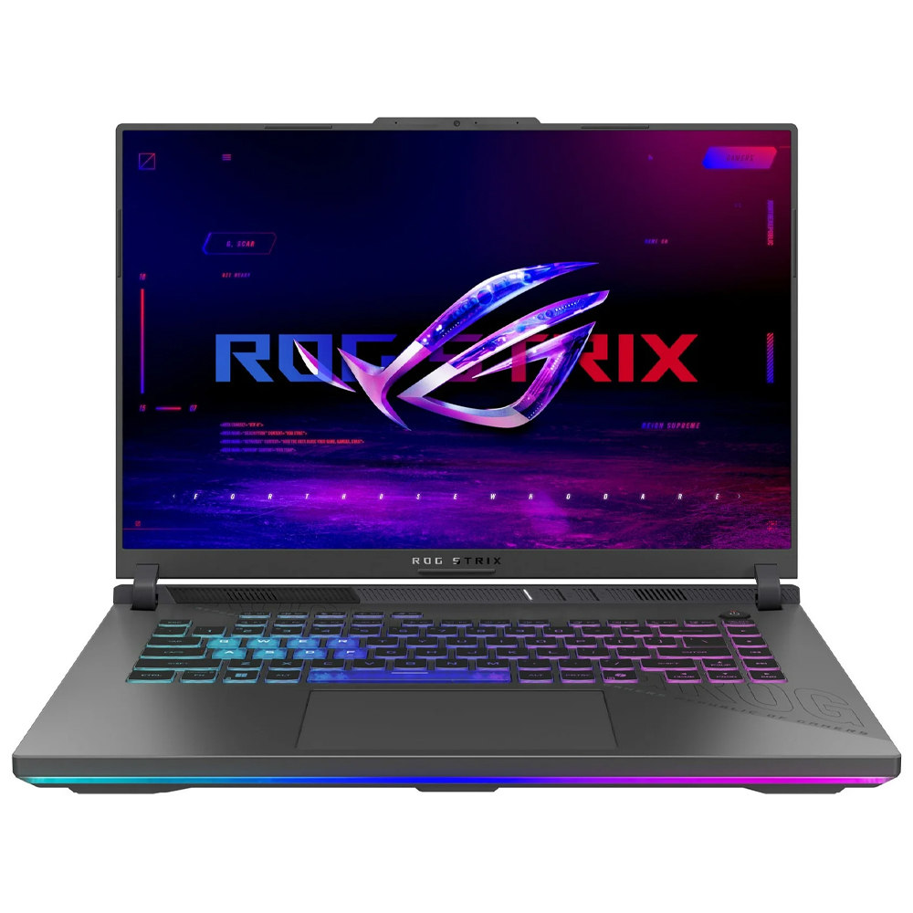 Notebook Gamer ASUS ROG Strix G G614PM-RV010W AMD Ryzen 9 8940HX Tela ...