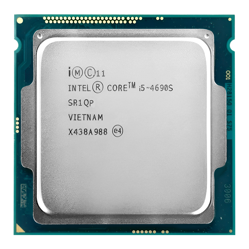 Processador Intel Core i5 7400T Socket LGA 1151 / 2.4GHz / 6MB - OEM ...